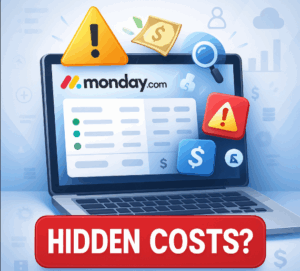 Monday.com Pricing Plans 2026 (How Much It Cost?)