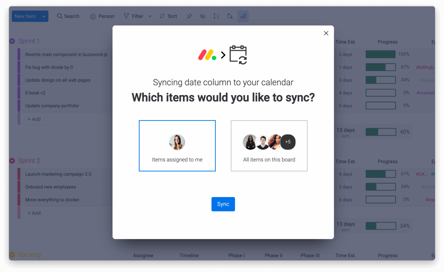 Integrate Monday.com with Outlook: Simplify Your Workflow