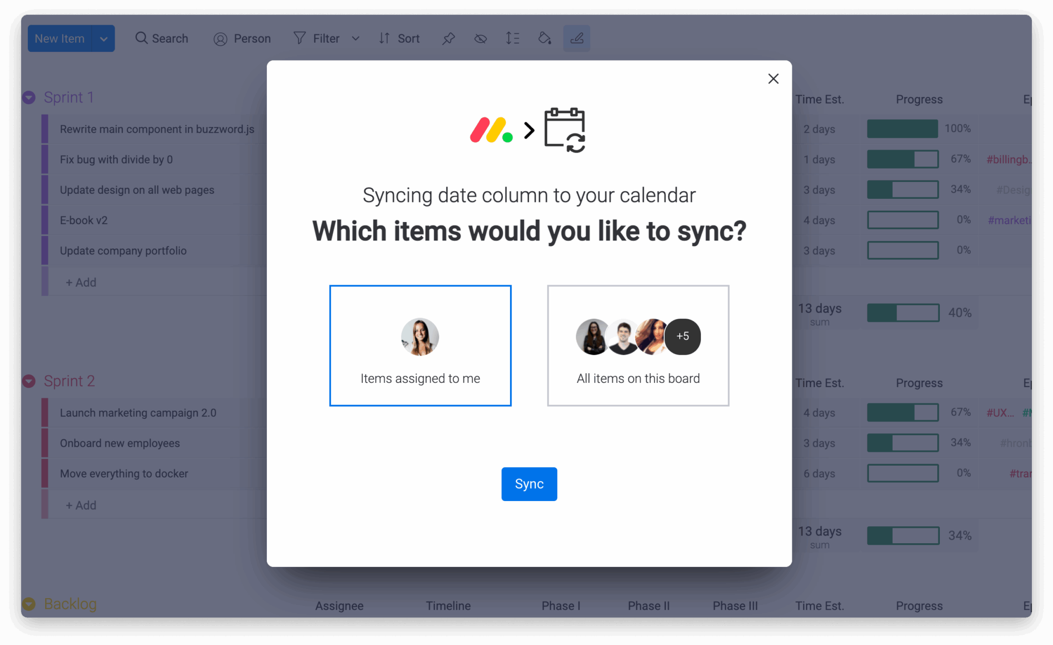 Integrate Monday.com with Outlook: Simplify Your Workflow