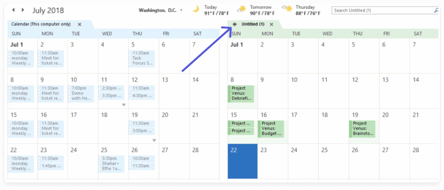 Integrate Monday.com with Outlook: Simplify Your Workflow