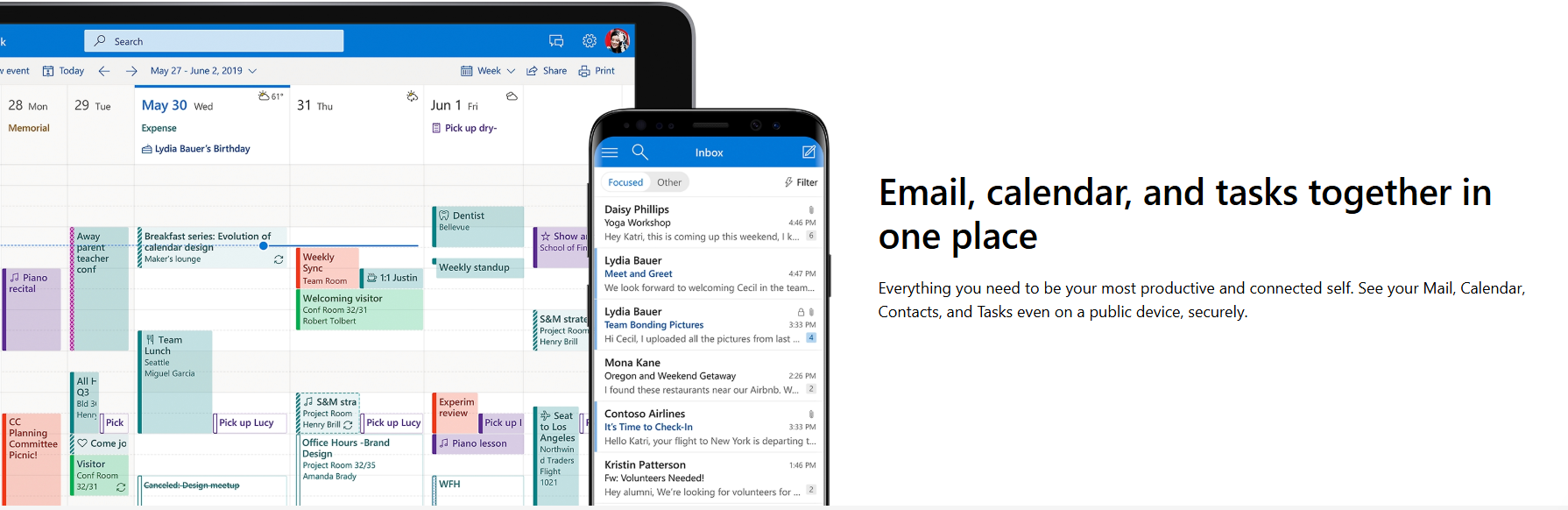 Integrate Monday.com with Outlook: Simplify Your Workflow